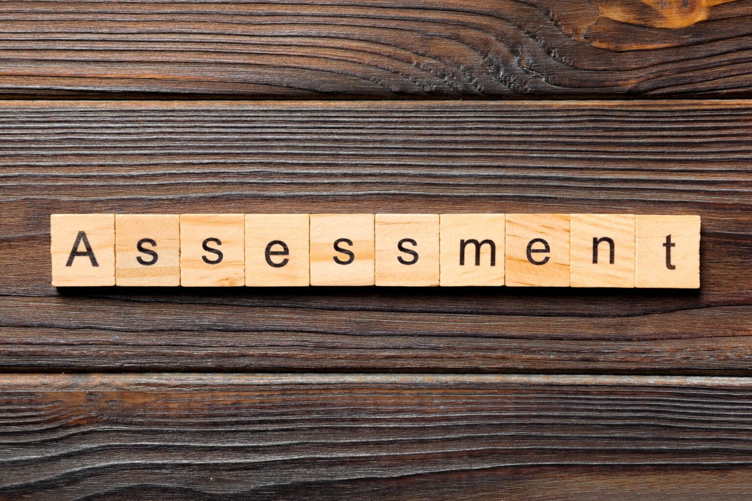 Assessment: wat kan ik verwachten? - Loopbaanexpert.be